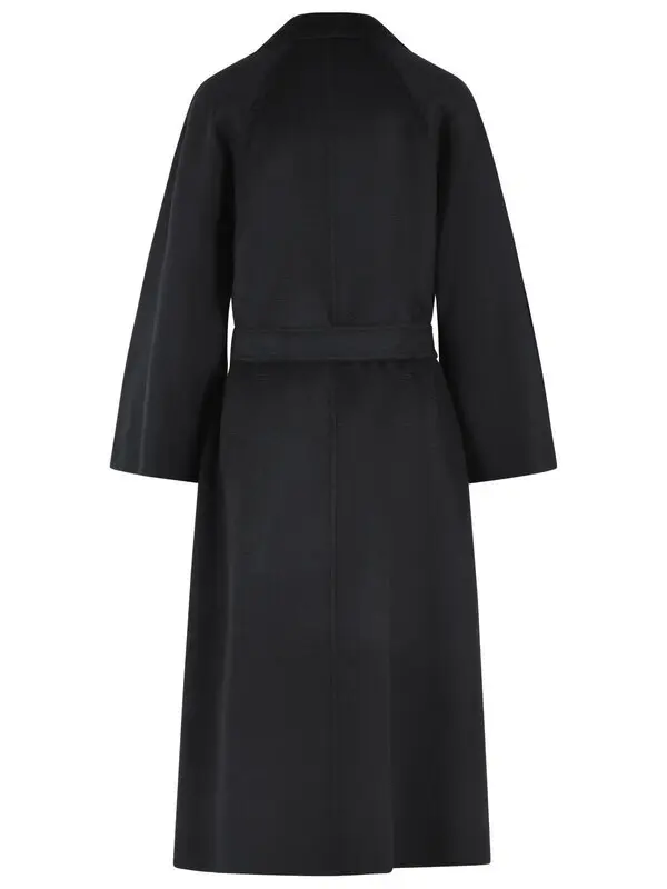 Max Mara Icon Ludmilla' Cashmere Coat