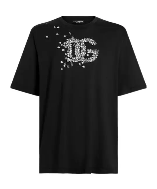 Dolce & Gabbana Cotton T-shirt