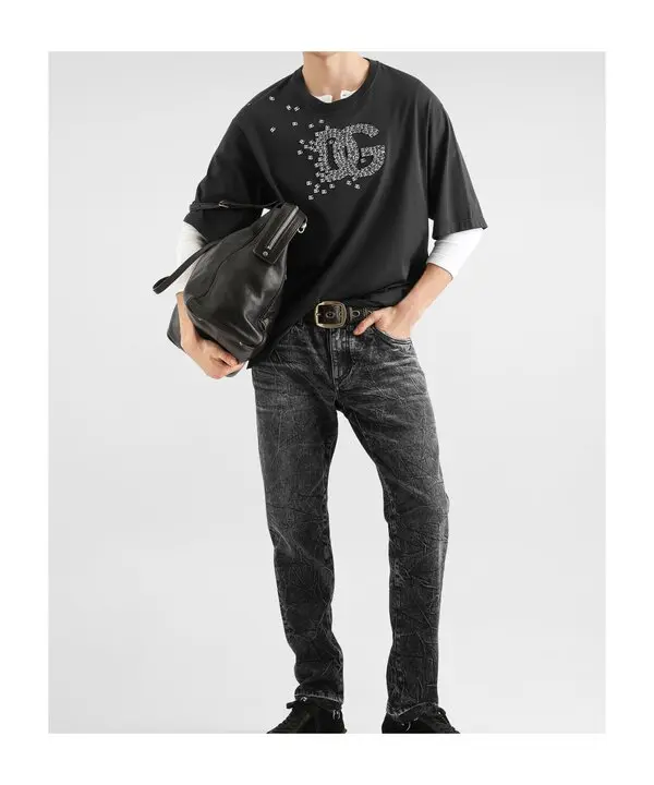 Dolce & Gabbana Cotton T-shirt