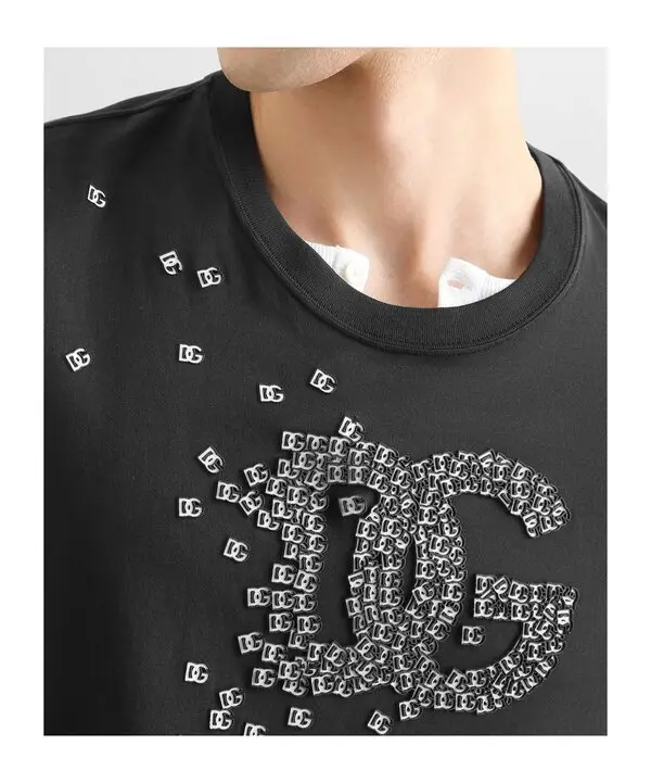 Dolce & Gabbana Cotton T-shirt