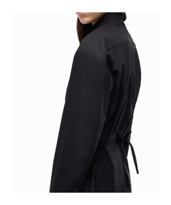 Pinko Slim-fit Drawstring Shirt