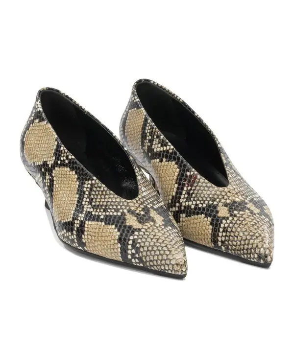 AeydĒ Clara 35mm' Pumps