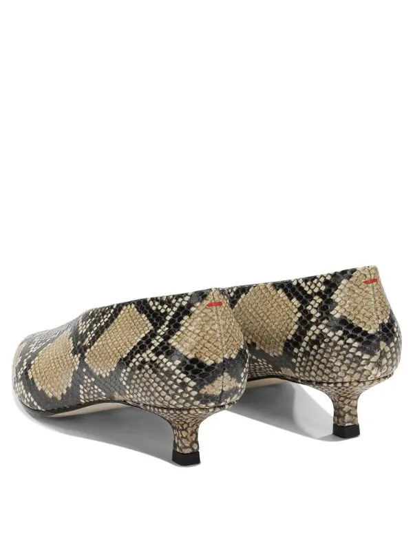 AeydĒ Clara 35mm' Pumps
