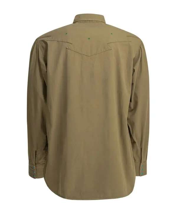 Kapital Thunderbird Husky' Casual Shirt