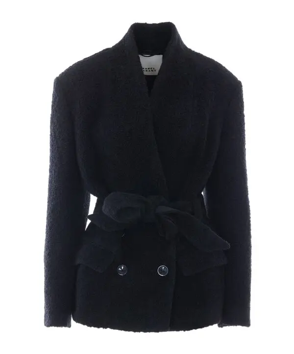 Isabel Marant Étoile Syndra Jacket