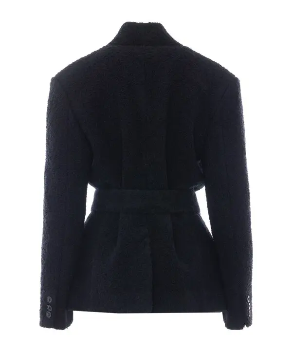 Isabel Marant Étoile Syndra Jacket