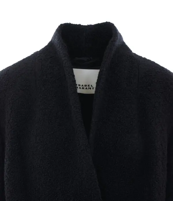 Isabel Marant Étoile Syndra Jacket