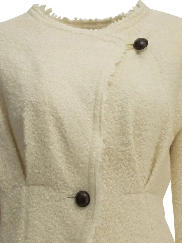 Isabel Marant Étoile Suna Jacket - No