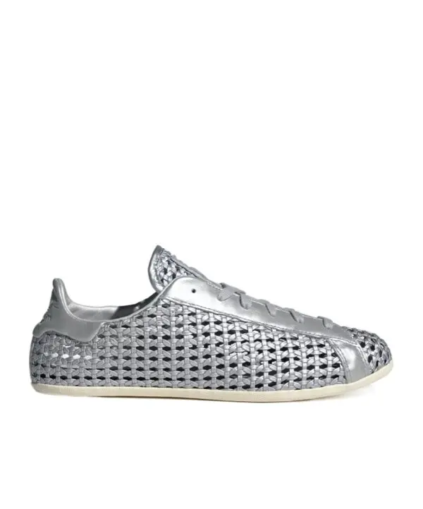 ADIDAS ORIGINALS Stan Smith Perforated Low-tops