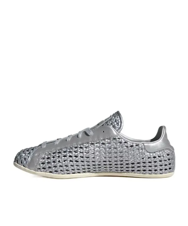 ADIDAS ORIGINALS Stan Smith Perforated Low-tops
