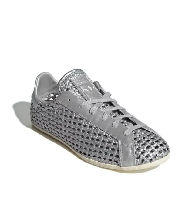 ADIDAS ORIGINALS Stan Smith Perforated Low-tops