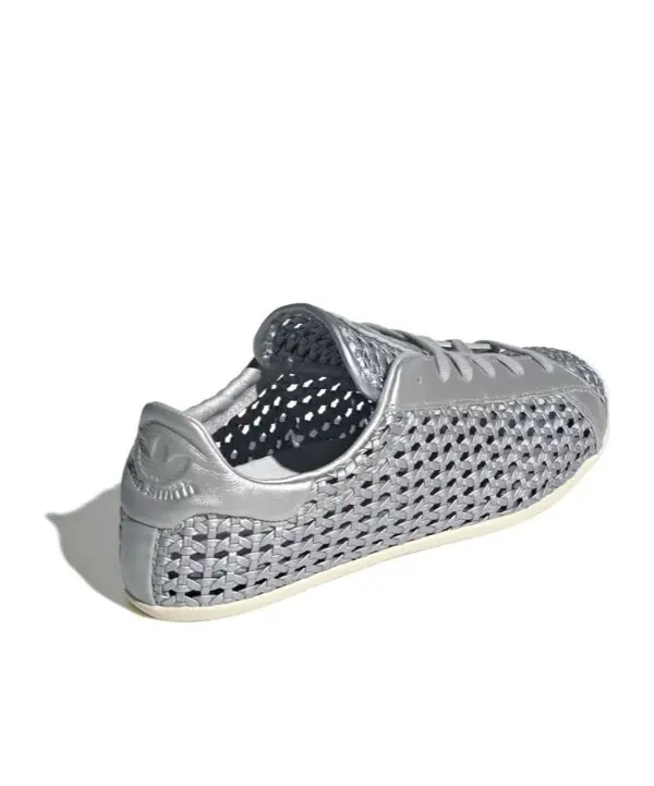 ADIDAS ORIGINALS Stan Smith Perforated Low-tops