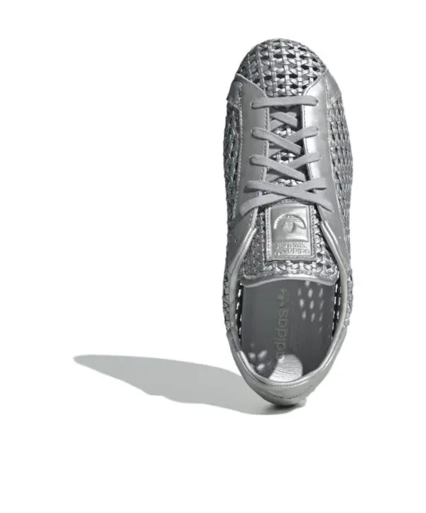 ADIDAS ORIGINALS Stan Smith Perforated Low-tops