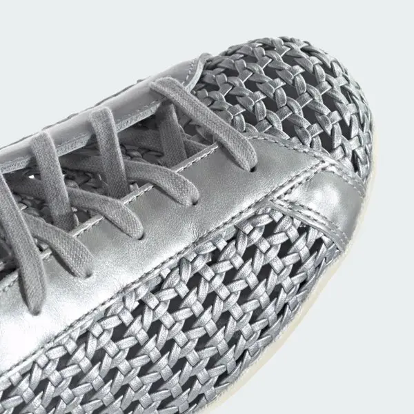 ADIDAS ORIGINALS Stan Smith Perforated Low-tops