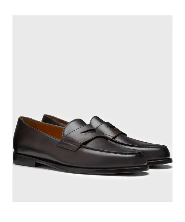 DOUCAL'S Mario 50 Loafers