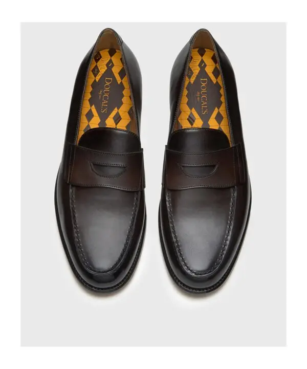 DOUCAL'S Mario 50 Loafers