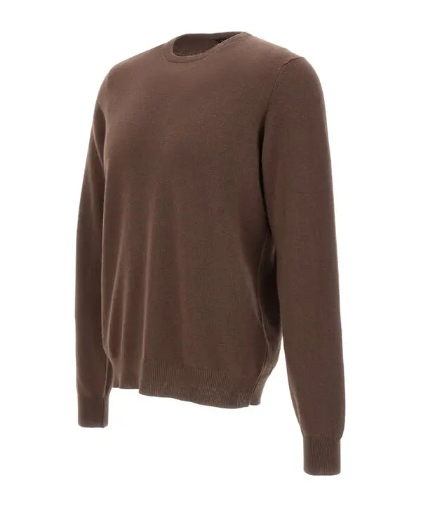 GRAN SASSO Long-sleeved Pullover
