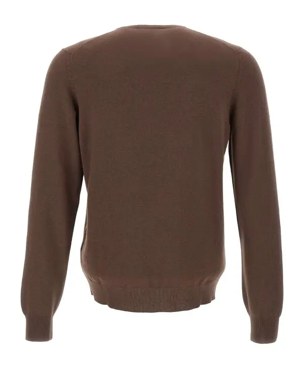 GRAN SASSO Long-sleeved Pullover