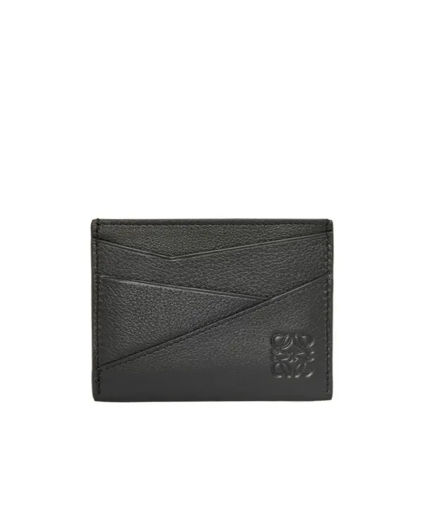 Loewe Puzzle Edge Cardholder Wallet