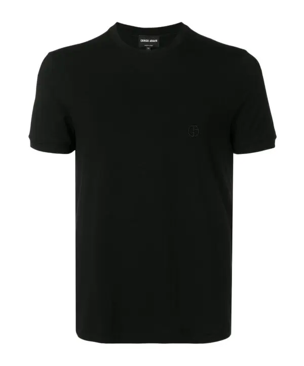 Giorgio Armani Short-sleeved T-shirt