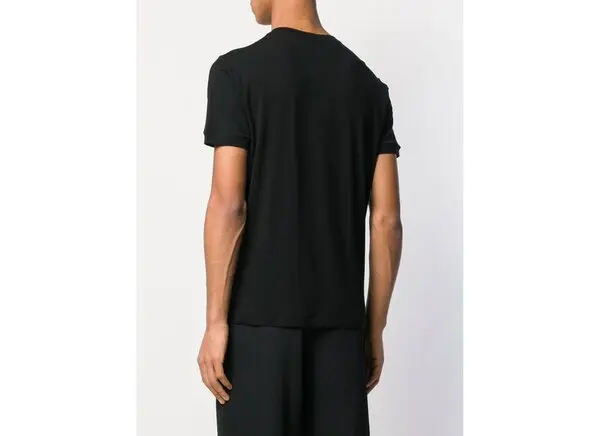 Giorgio Armani Short-sleeved T-shirt