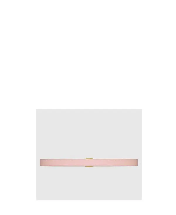 Gucci Gg Marmont Reversible Belt
