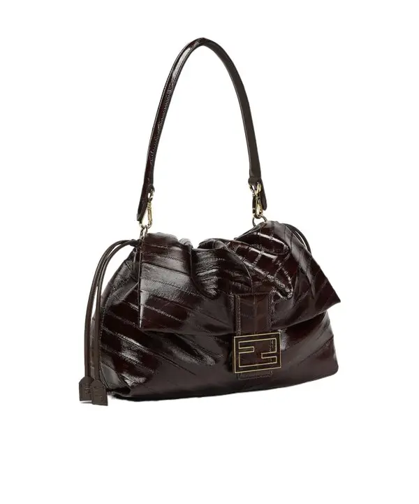 Fendi Large Mamma Baguette Bag