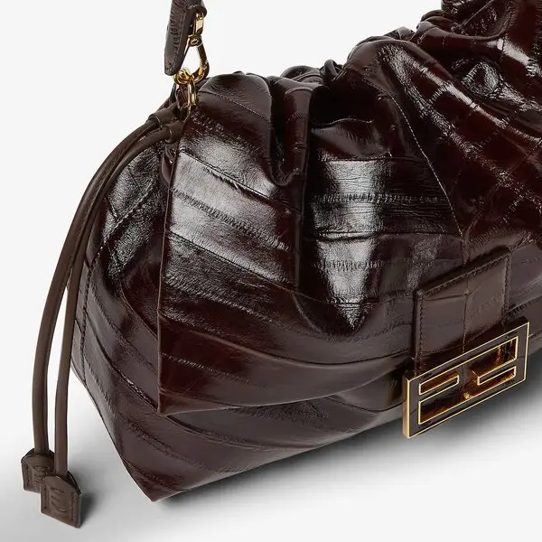 Fendi Large Mamma Baguette Bag