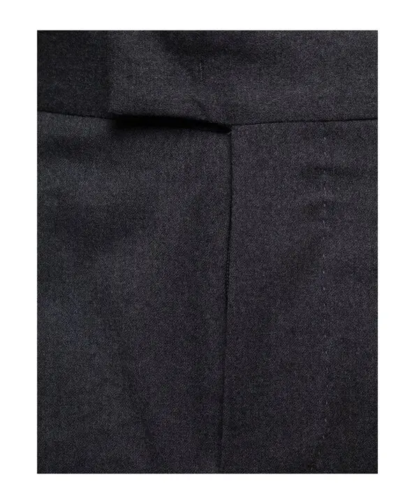 PT TORINO Casual Trousers With Belt Loops