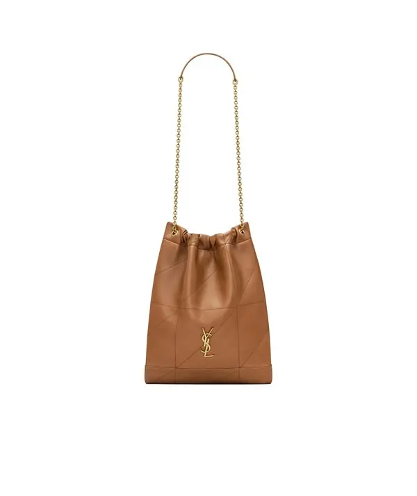 Saint Laurent Jamie 4.3 Pouch In Lambskin