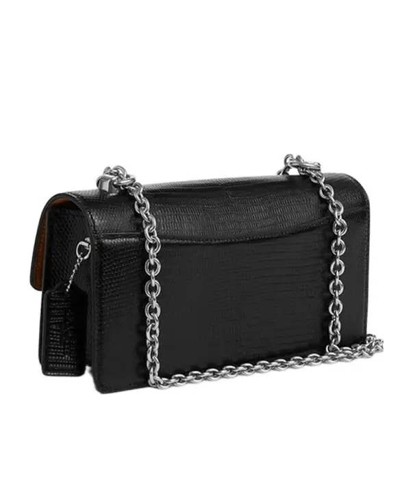 COACH Eliza Flip Crossbody Bag