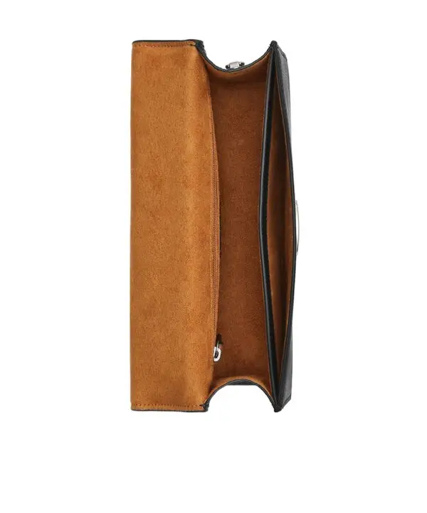 COACH Eliza Flip Crossbody Bag