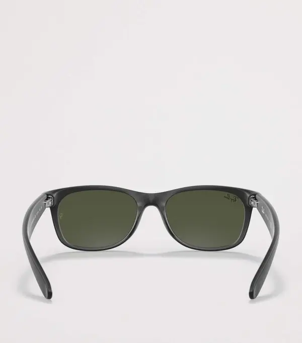 Ray-ban New Wayfarer Classic Sunglasses