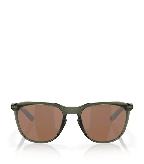 Oakley Thurso Square Sunglasses