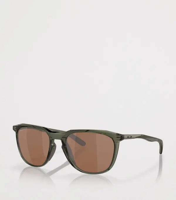 Oakley Thurso Square Sunglasses