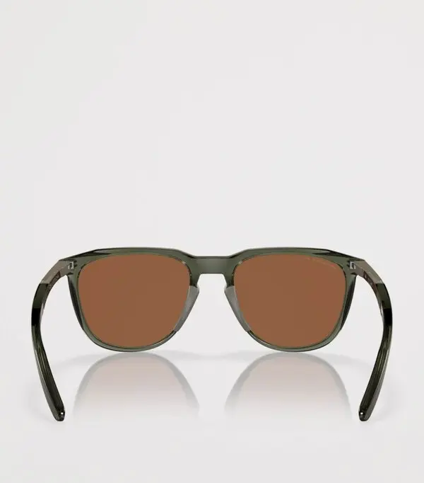 Oakley Thurso Square Sunglasses