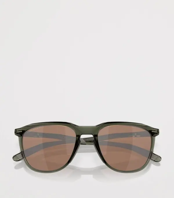 Oakley Thurso Square Sunglasses
