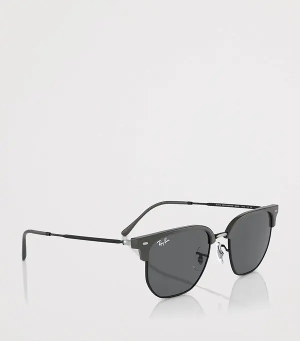 Ray-ban Clubmaster Sunglasses