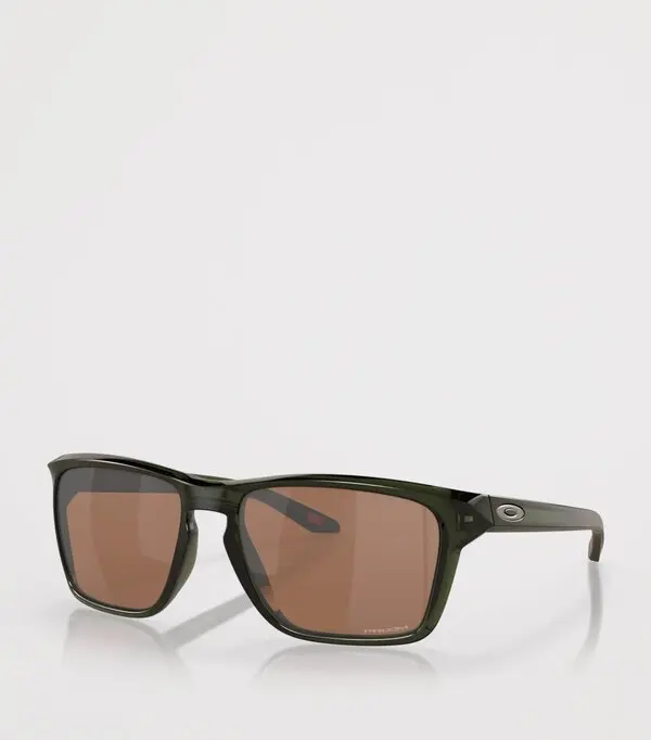 Oakley Sylas Rectangle Sunglasses