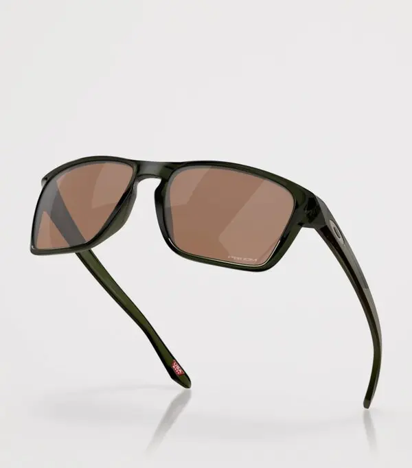 Oakley Sylas Rectangle Sunglasses