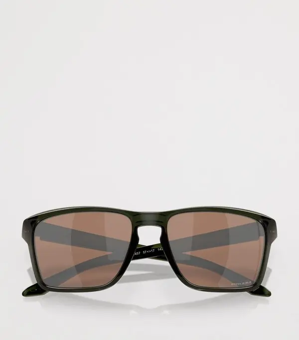Oakley Sylas Rectangle Sunglasses