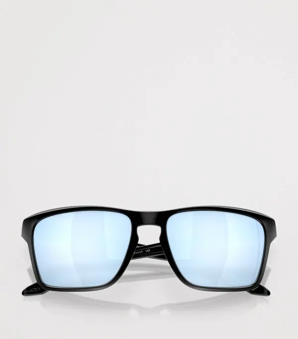 Oakley Sylas Rectangle Sunglasses