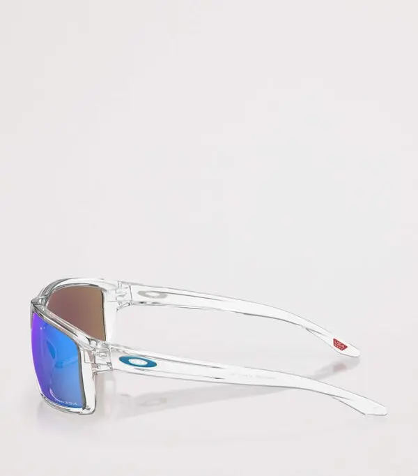 Oakley Gibston Rectangle Sunglasses