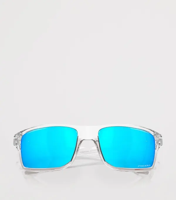 Oakley Gibston Rectangle Sunglasses