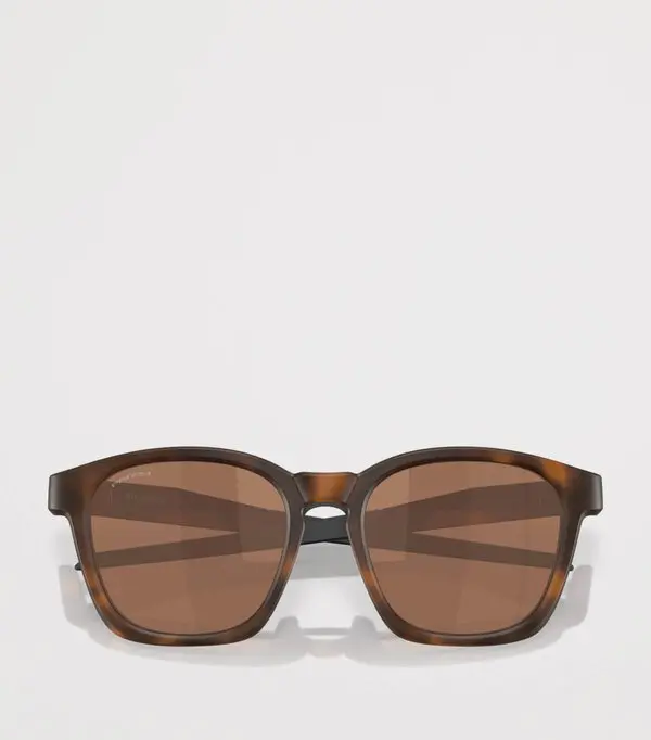 Oakley Shackle Square Sunglasses