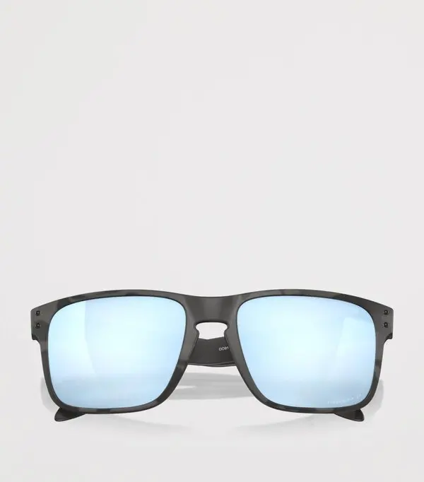 Oakley Holbrook Square Sunglasses