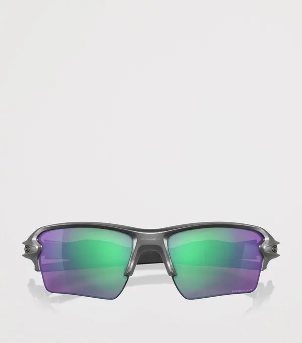 Oakley Flak 2.0 Xl Rectangle Sunglasses