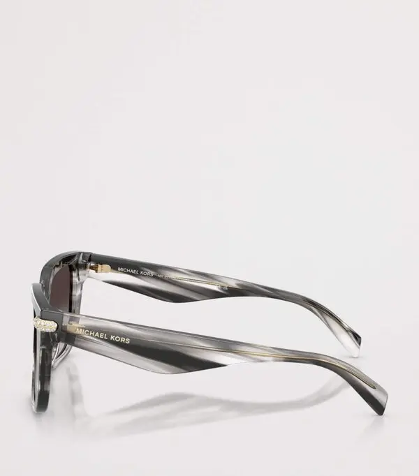 Michael Kors Santo Domingo Square Sunglasses