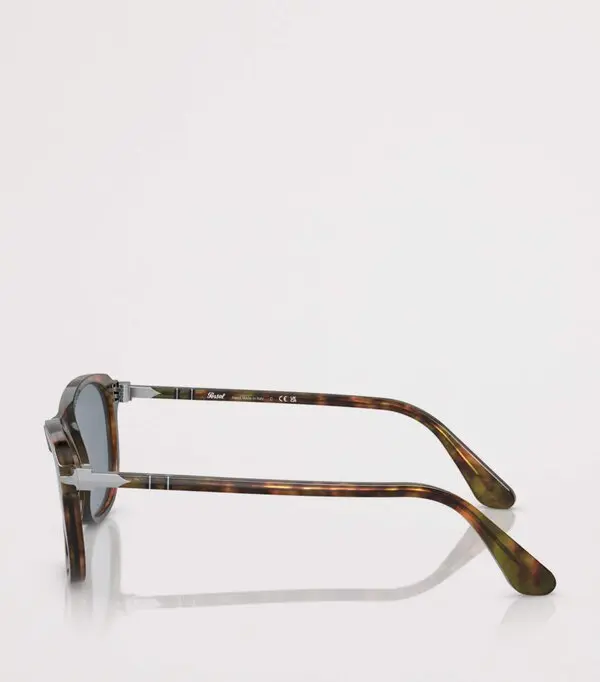 Persol Acetate Pillow Sunglasses