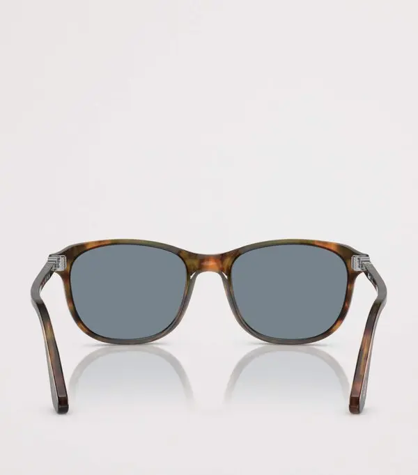 Persol Acetate Pillow Sunglasses